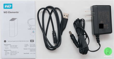Cable For Wd Elements External Hard Drive At Donte Galiano Blog
