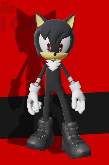 Sonic Forces Ace The Hedgehog By Karasukaito On Deviantart