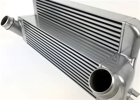 Bmw Csf High Performance Stepped Core Barplate Intercooler Bmw F