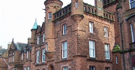 Dumfries Man Jailed For Sex Attack Daily Record