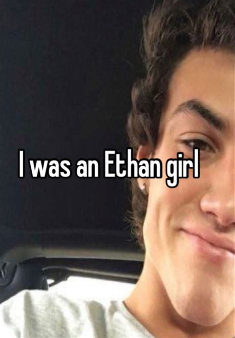 Ethan Dolan