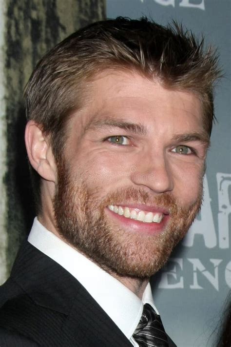 Liam Mcintyre Editorial Image Image Of Vengeance Screening 23106635