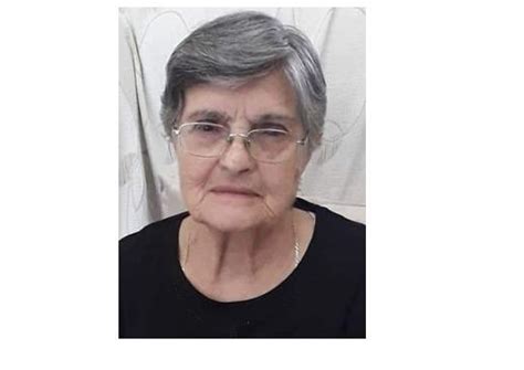 Πύλη Έφυγε από τη ζωή η Αθηνά Παππά Pylinews