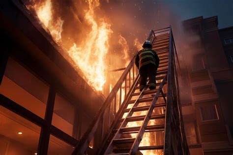 Ejemplo De Plan De Escape En Caso De Incendio