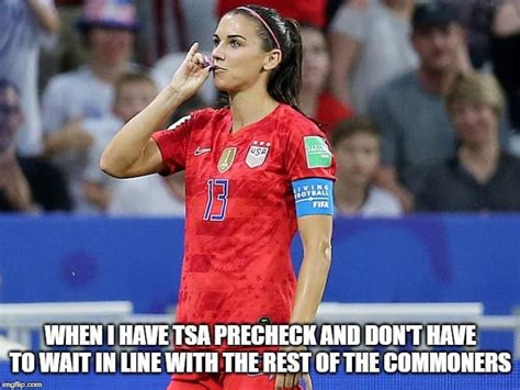 Womens World Cup Memes Travel Style On The Ultimate Business Trip