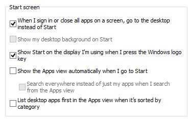 How To Boot To The Desktop In Windows Windows Digital Citizen