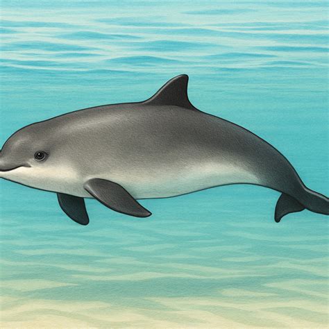 Discovering Porpoises Marine Species And Classification