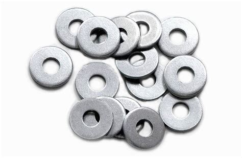 Washers American Supply Company