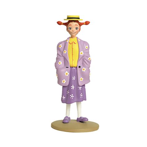 خرید مجسمه جودی ابوت بابا لنگ دراز هدیه فروشی بگو سیب