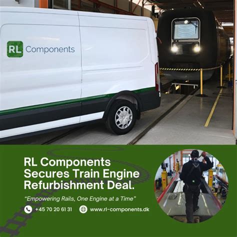 Rlcomponents Trainservice Railway Technologies Partners Projects Bigmilestone Rl Components