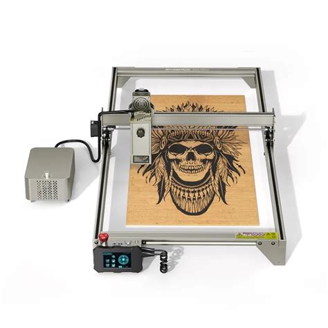 Atomstack Extension Kit For S20 Pro A20 Pro X20 Pro Laser Engraver