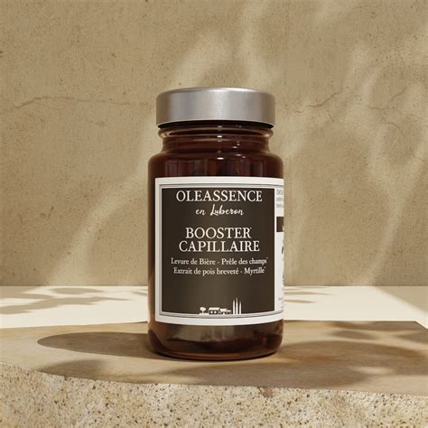 Complément Alimentaire Oleassence En Luberon