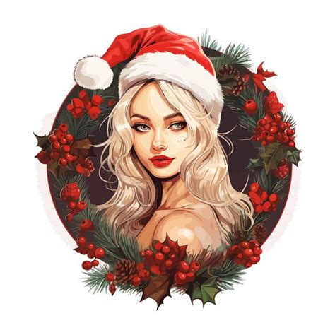 Premium Vector Merry Christmas