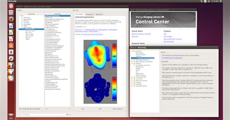 Major Update To Matrox Imaging Library Mil Vision Software For Linux
