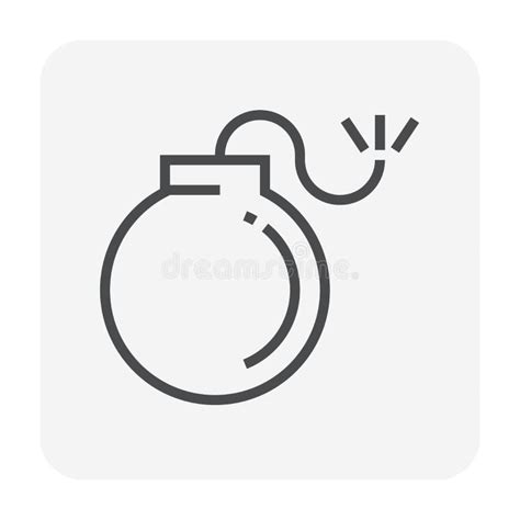 Explode Icon Black Stock Vector Illustration Of Design 161061477