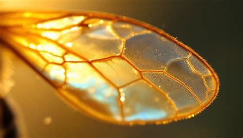 Free Translucent Wing Detail Image Translucent Membrane Wing Download At Stockcake