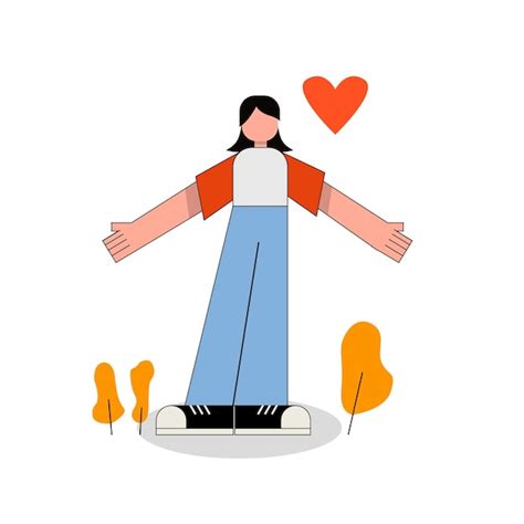 Hug Vector Premium Vector