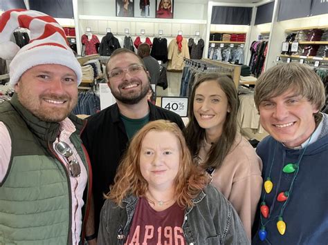 Last Week “marks Merry Marathon” Took Me To The Gulf Coast Of Alabama