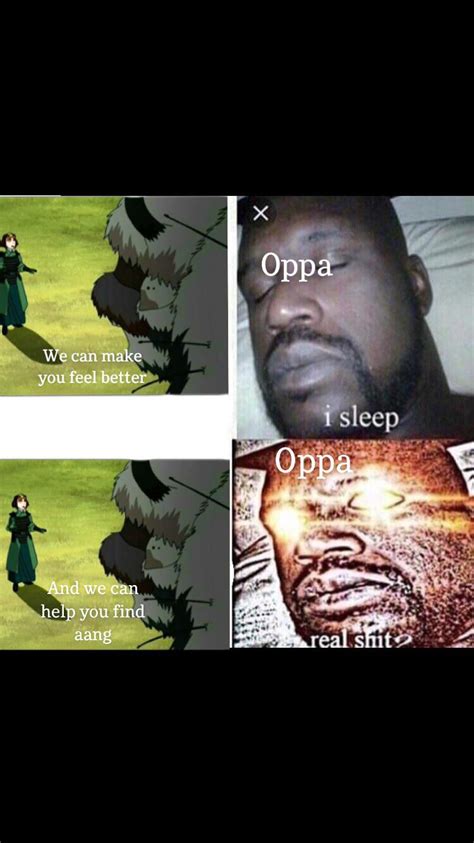 Oppa Loves Aang Ratla