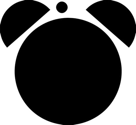 Svg Alarm Cartoon Free Svg Image And Icon Svg Silh