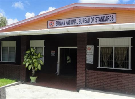 Gnbs To Offer Online Training To Stakeholders Things Guyana
