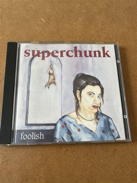 Superchunkfoolishs｜売買されたオークション情報、yahooの商品情報をアーカイブ公開 オークファン（）