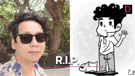 อาลัย น็อต ขายหัวเราะ”นักเขียนชื่อดังเสียชีวิต เปิดโพสต์สุดท้ายสุดเศร้า เดลินิวส์