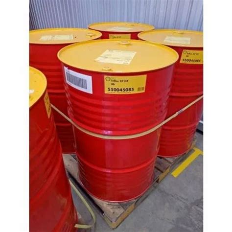 Shell Tellus S2 Vx 15 Hydraulic Oil At ₹ 180litre Shell Tellus