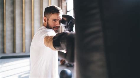 Boxing Footwork Drills For Beginners Improve Speed And Balance