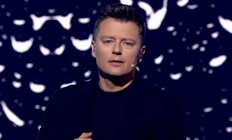 Rafał Brzozowski Ze łzami W Oczach W Jaka To Melodia Przekazał Druzgocące Wieści Wideo