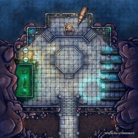 Dnd Battlemap