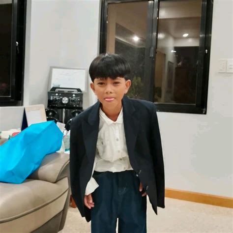 Marcus Devin Padilla Negrete