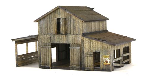 Banta Modelworks Products Midwest Model Railroad