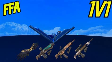 Cloudy Sky Chapter 5 Ffa New Weapons 5020 9502 8851 By Matsss