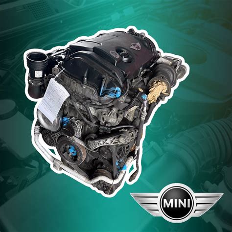 Mini 16t N18 Engine Lm Diversity Engines And Gearboxes