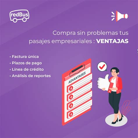 Redbus Corporativo Es La Mejor Manera De Comprar Pasajes De Bus Para Tu
