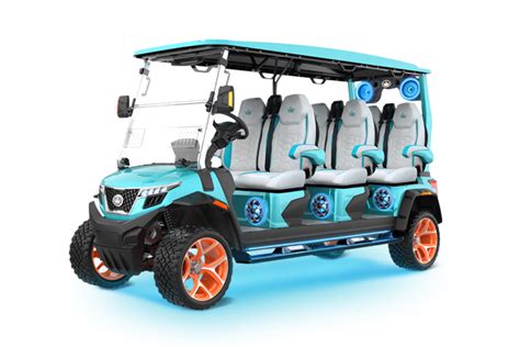 Dealer Portal Evolution Electric Vehicles