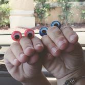 Googly Eyes Oobi Fanon Wiki Fandom