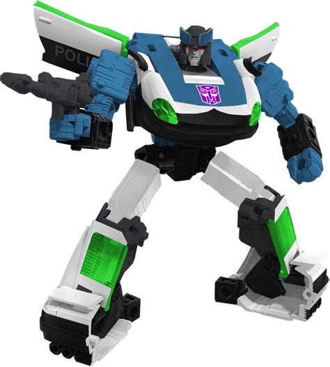 Wfc E Shattered Glass Prowl By Gxe18 On Deviantart