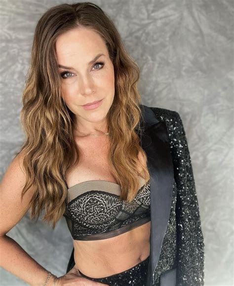 Julie Benz Rcelebritybelly