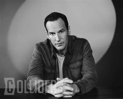 Patrick Wilson Is Exactly Who You Think He Is — And ‘jay Kelly Proves It