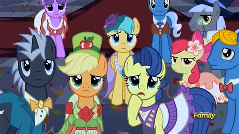 Mlpspongebob Crossover Jokes Youtube