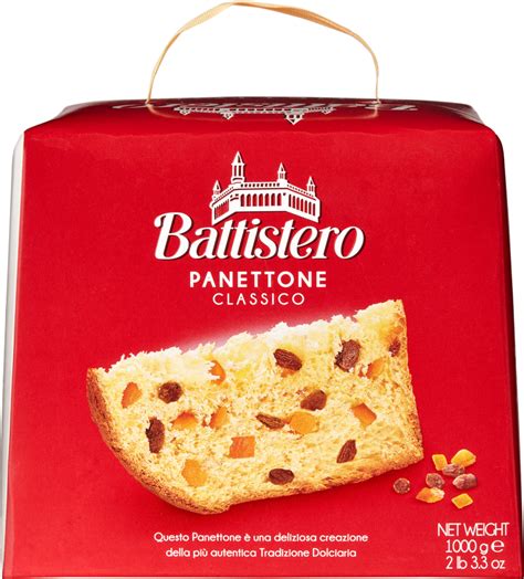 Panettone Gianduia Balocco Prezzi E Azioni Attuali Denner