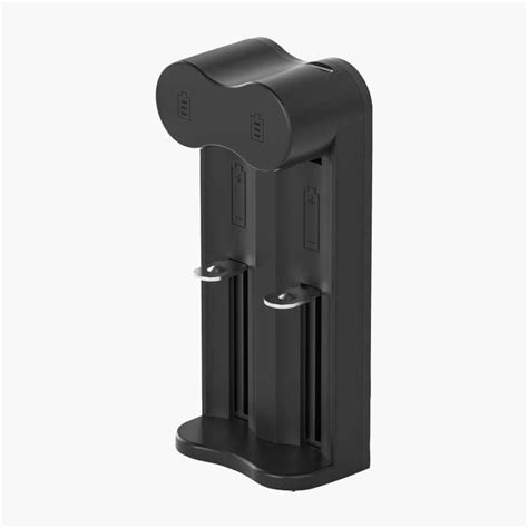 Usb Battery Charger For Li Ion Batteries Biltemano