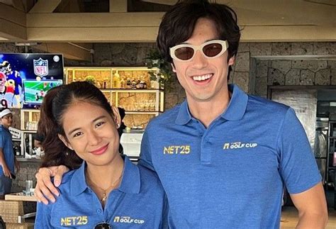 David Chua Devon Seron Unfollow Each Other On Instagram David Spotted