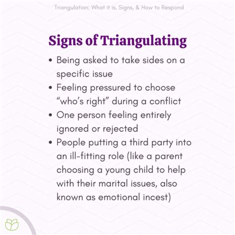 What Is Triangulation