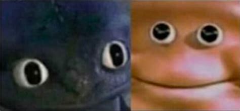 Blank Stare Dragon Blank Template Imgflip
