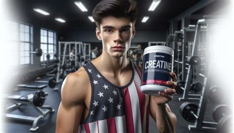 How Old Do You Have To Be To Buy Creatine Age Requirements And State