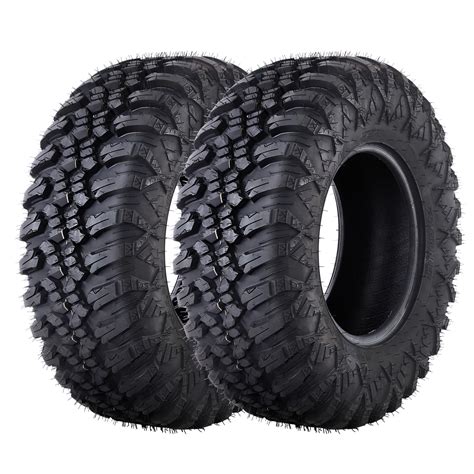 30x10x14 Utv Tires 8 Ply Quad Or Side By Side Atv Tire Ridged Power