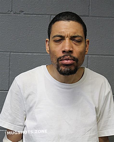 Asher James Christmas 07 16 2024 Chicago Mugshots Zone